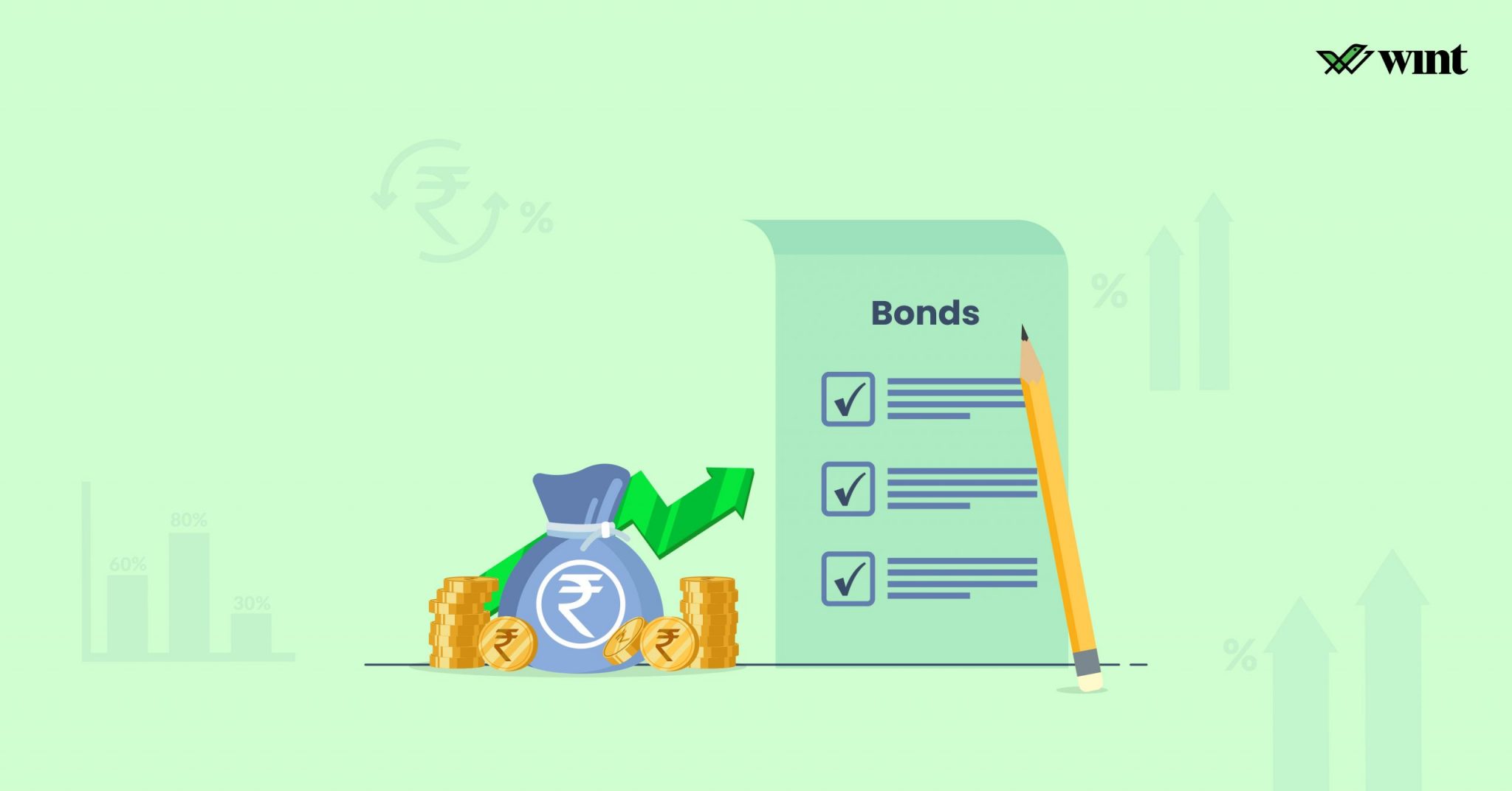 What Is a Secured Bond with Unsecured Collateral? - Wint Wealth