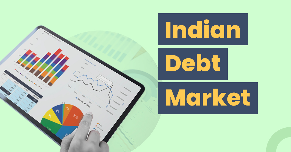 An Overview Of The Indian Debt Market - Wint Wealth