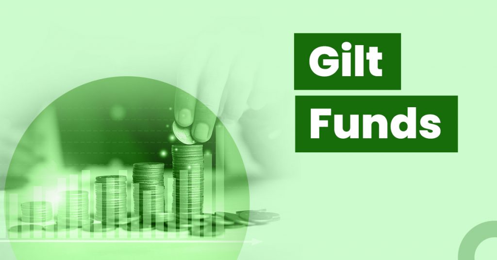 Gilt Mutual Funds: List of Best Gilt Funds, Risk and Returns