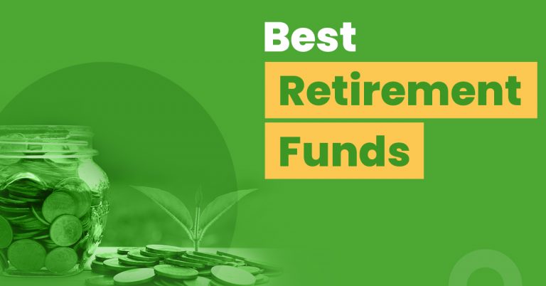 Best Retirement Funds - Top Mutual Fund for Retirement in India