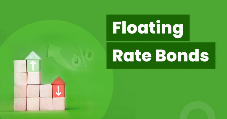 What are Floating Rate Bonds in India? Examples, Interest Rates