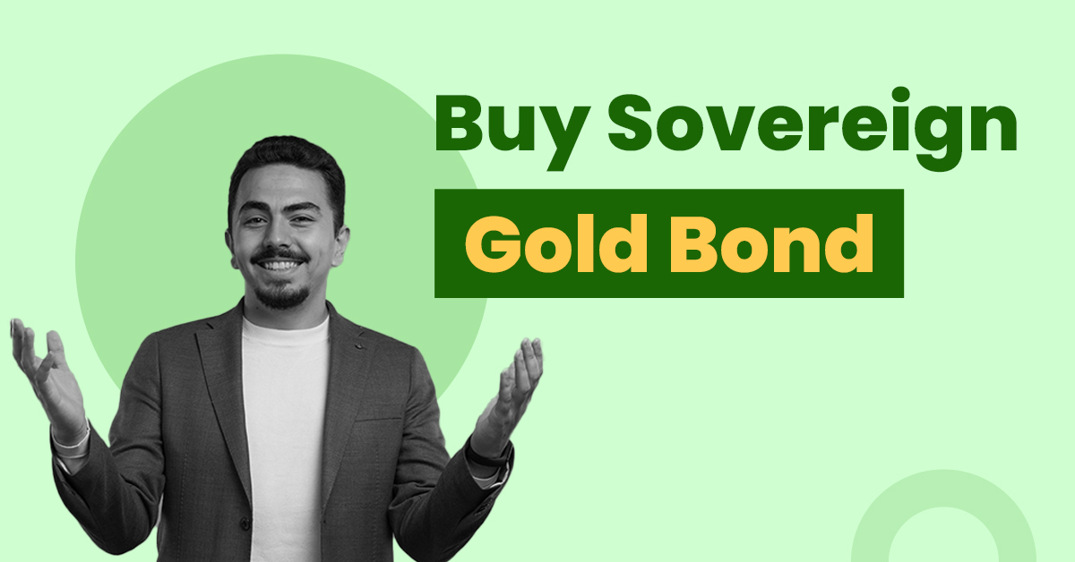 How to Buy Sovereign Gold Bonds (SGB) Online in 2023?