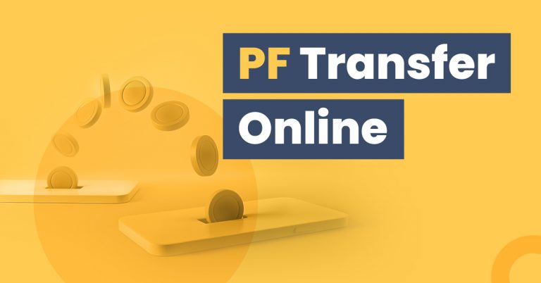 PF Transfer Online: Learn the Step-by-Step Process