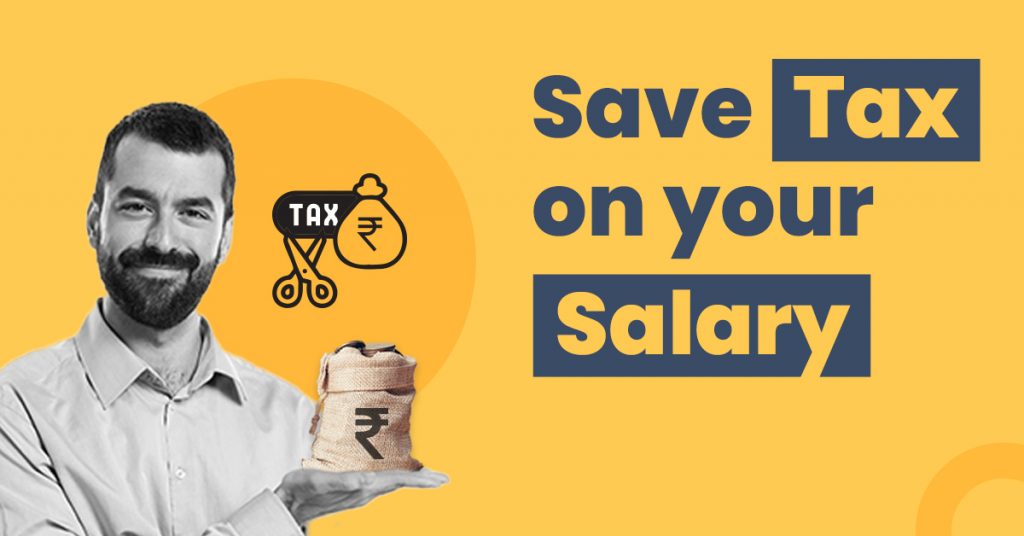Save Tax on Your Salary: 5 Uncommon Tax Deductions That Will Help You ...