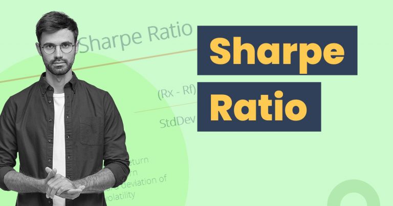 Sharpe Ratio: Meaning, Formula, Benefits and Other Important Points