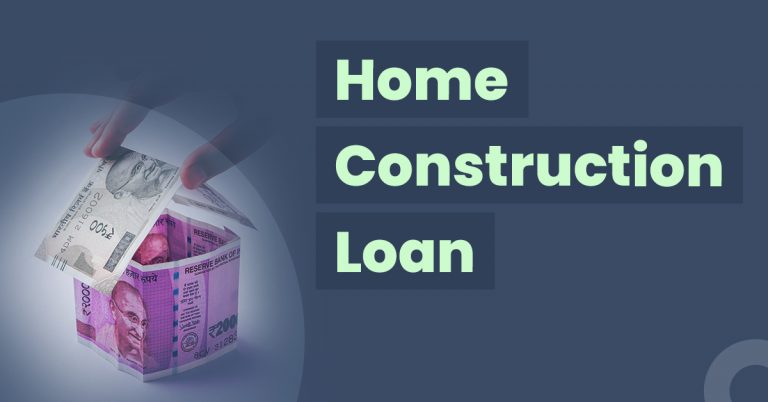 Everything To Know About Home Construction Loans