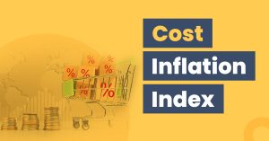 Cost Inflation Index (CII) - Overview, Calculation Table and Example