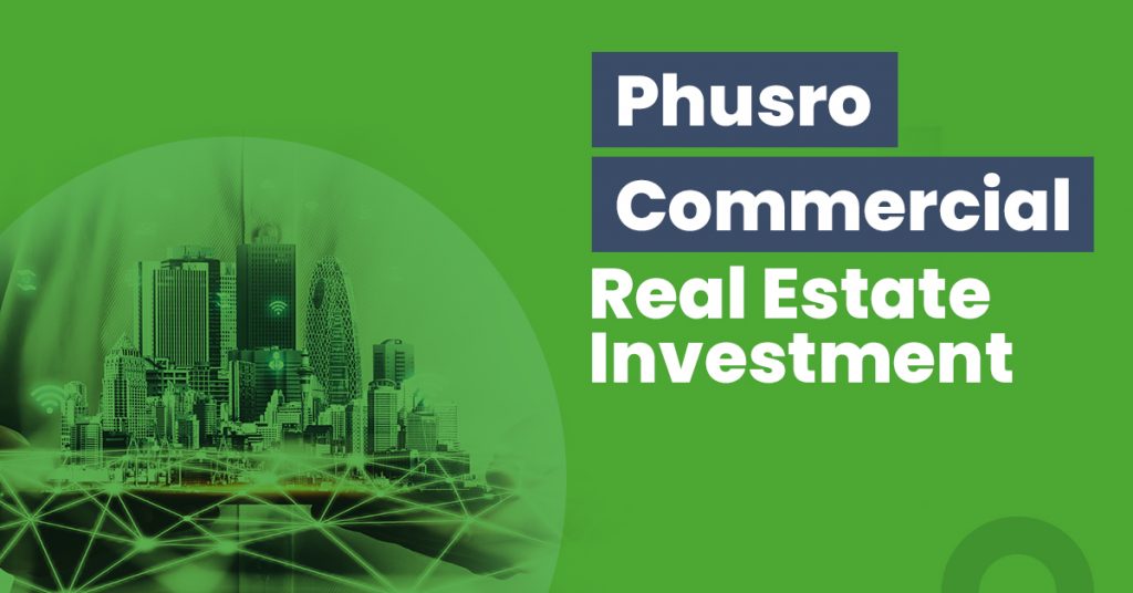 Guide for Phusro Commercial Real Estate Investment