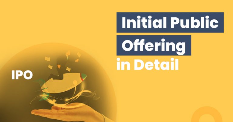 Initial Public Offering Process in Detail - Wint Wealth