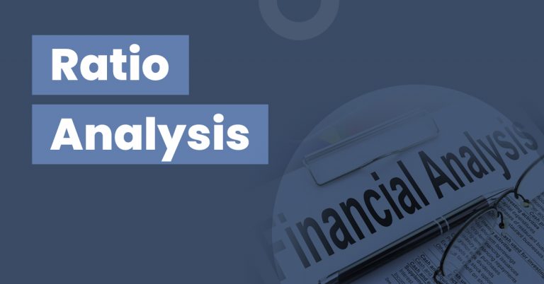 Ratio Analysis: Meaning, Types and Benefits - Wint Wealth