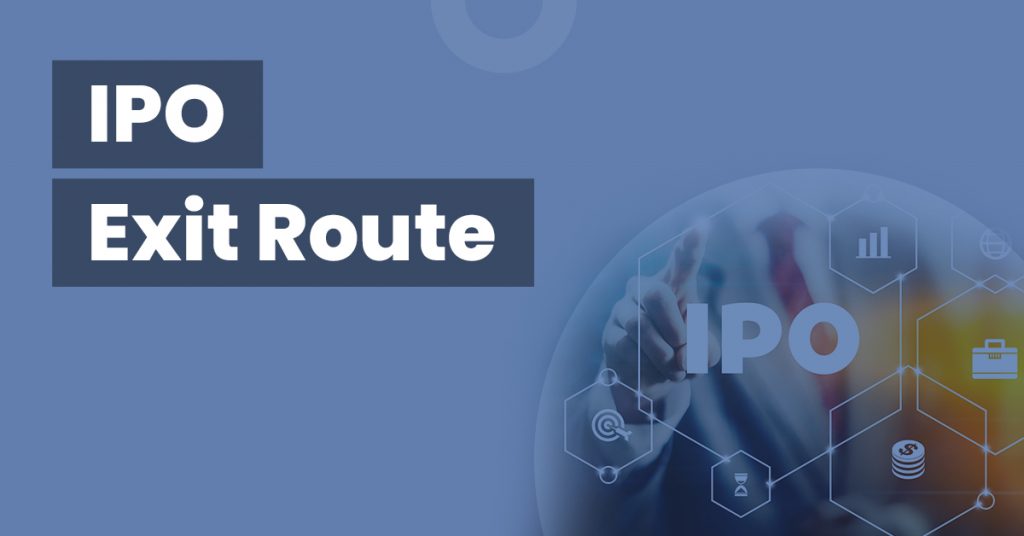 What Is an IPO Exit Strategies?