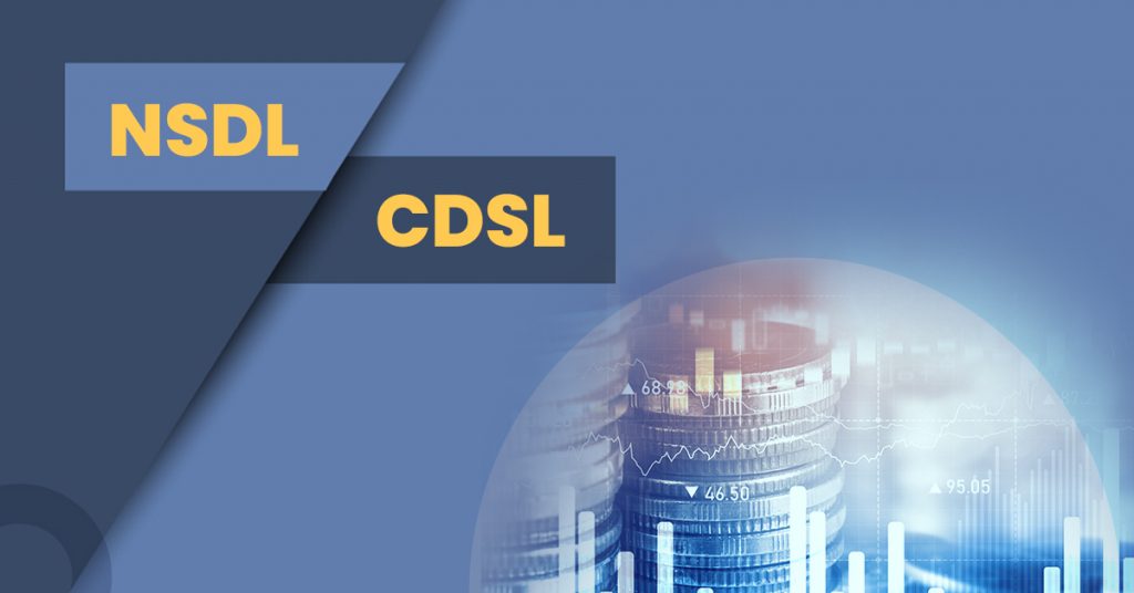 What Is the Difference Between NSDL and CDSL?